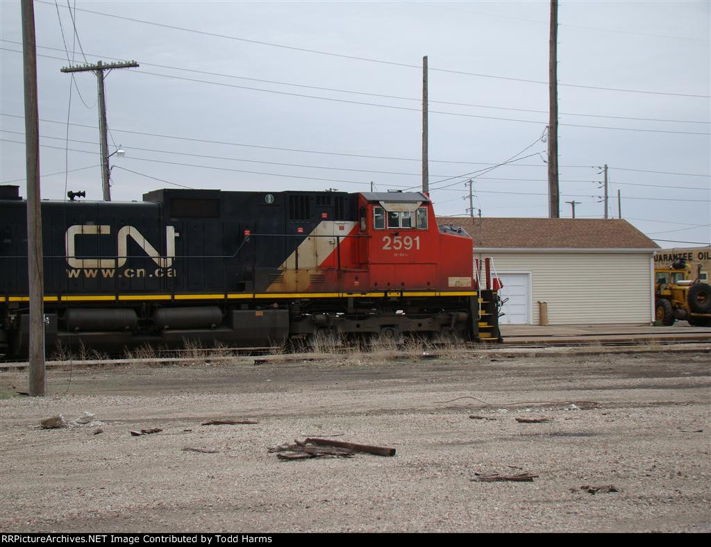 CN 2591